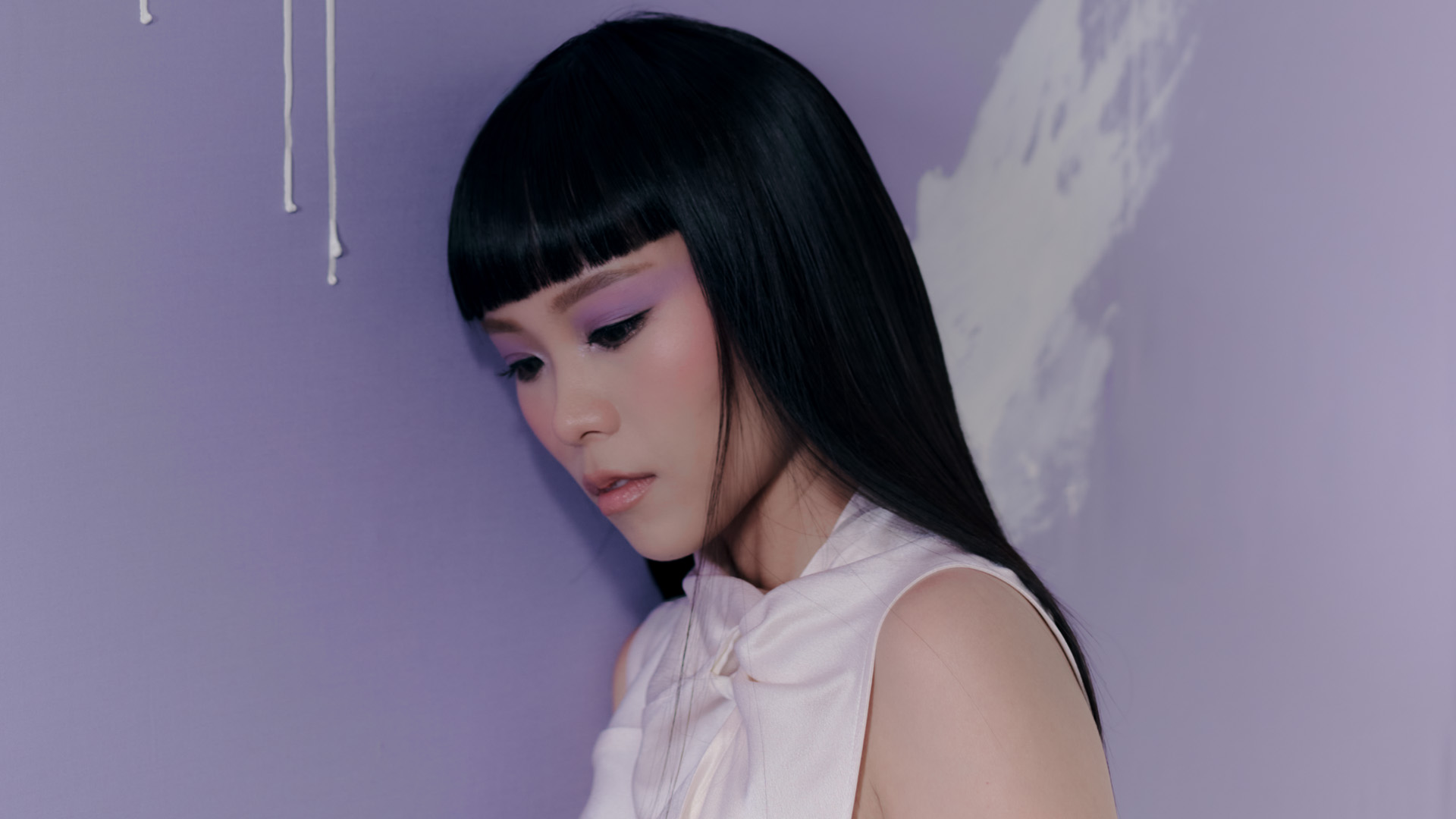 The Creative Issue: Shades of Fong Sheeney