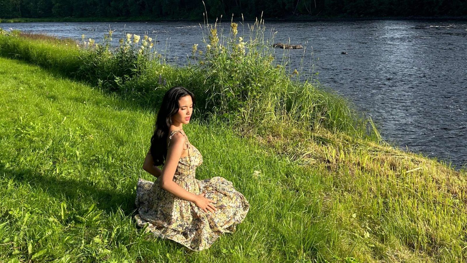 At the Vanity Table with… Mawar Remy Taavitsainen