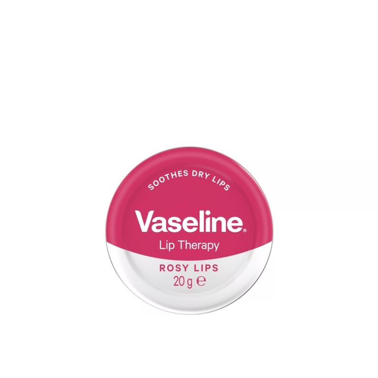 At the Vanity Table with… Mawar Remy Taavitsainen