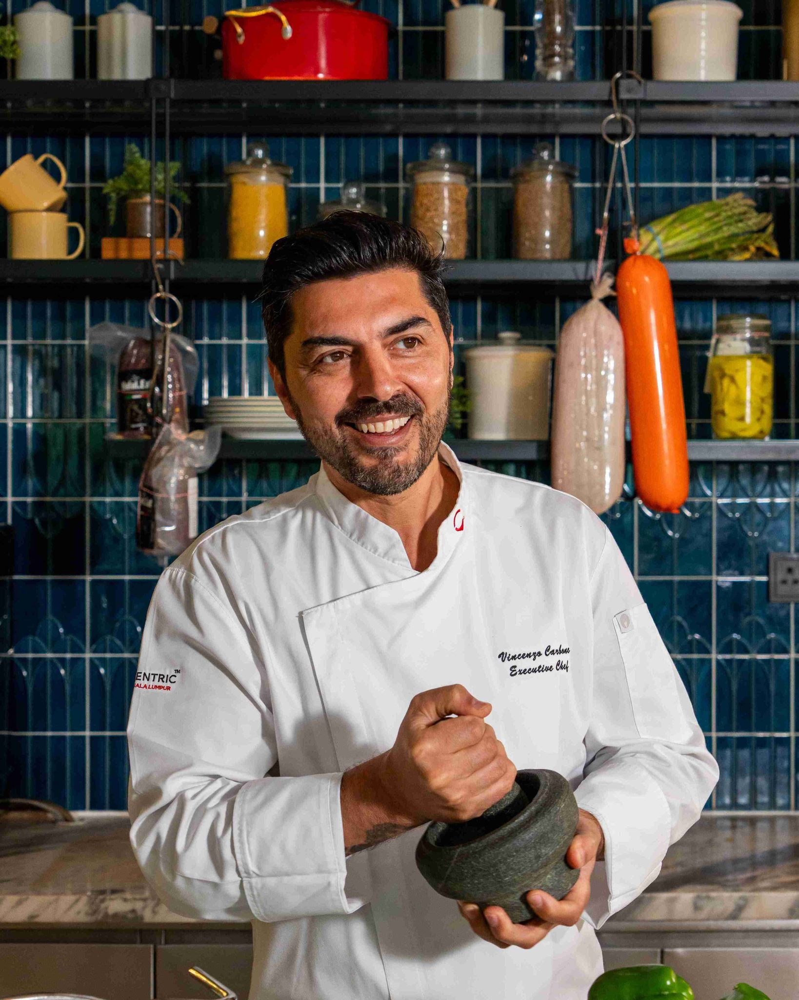 Where To Dine This Mother’s Day 2025 Across KL