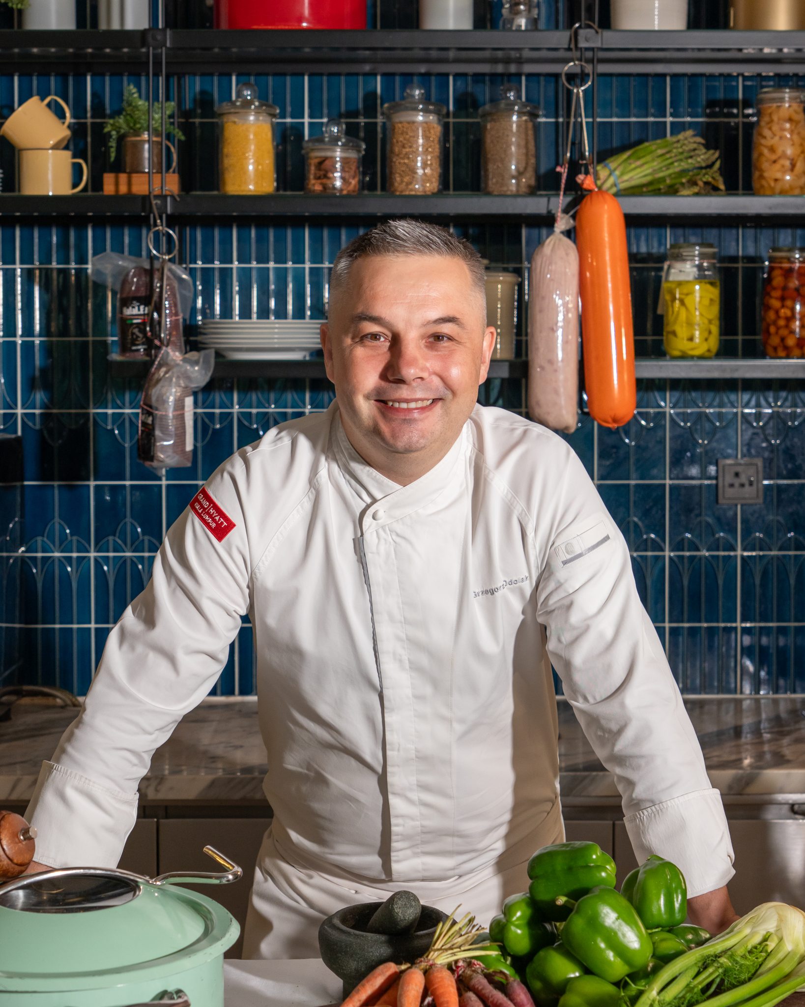 Where To Dine This Mother’s Day 2025 Across KL