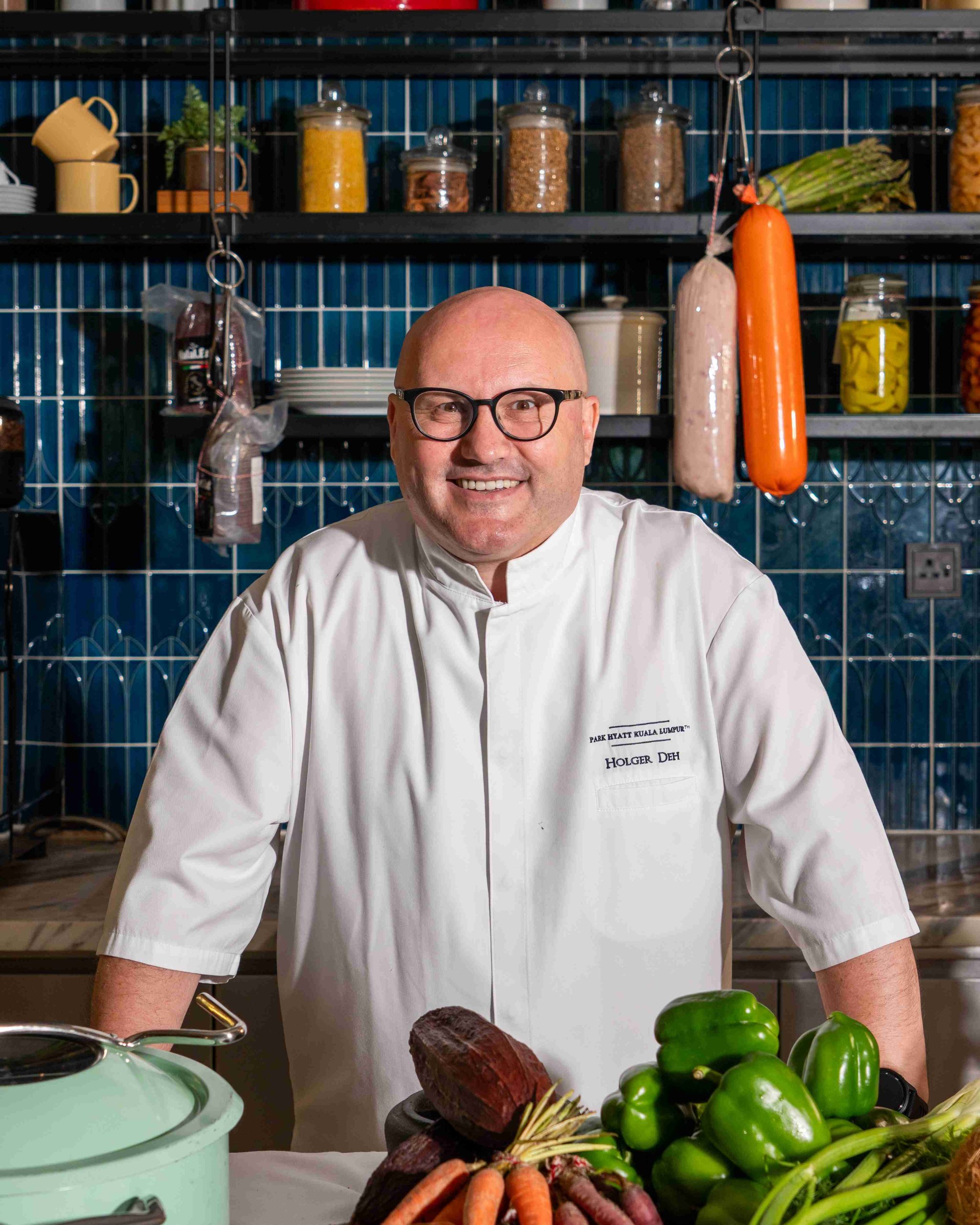 Where To Dine This Mother’s Day 2025 Across KL