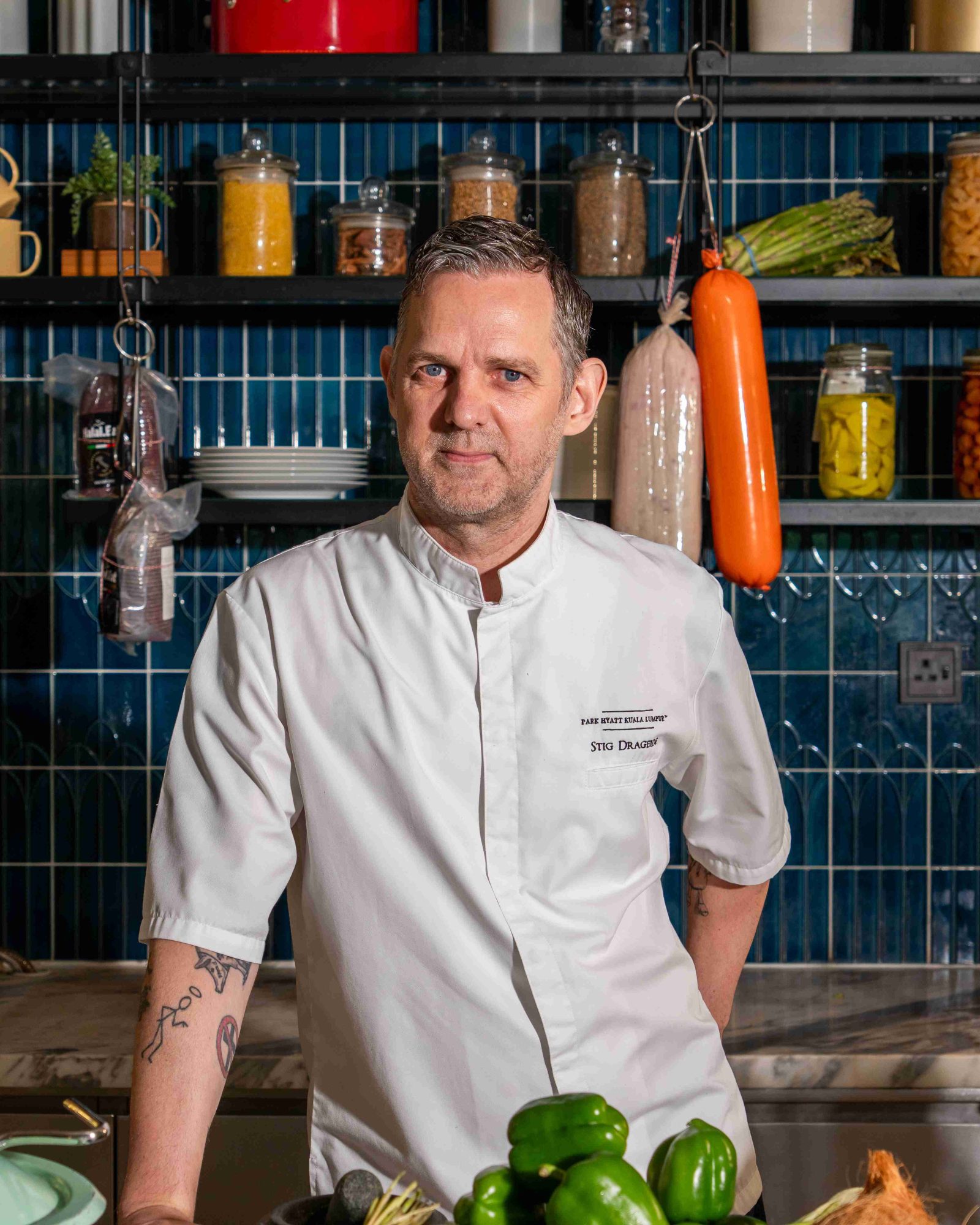 Where To Dine This Mother’s Day 2025 Across KL