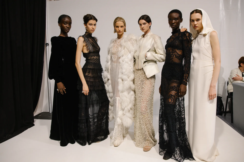 Dior Cruise 2026: Roman Reverie At The Villa Albani Torlonia