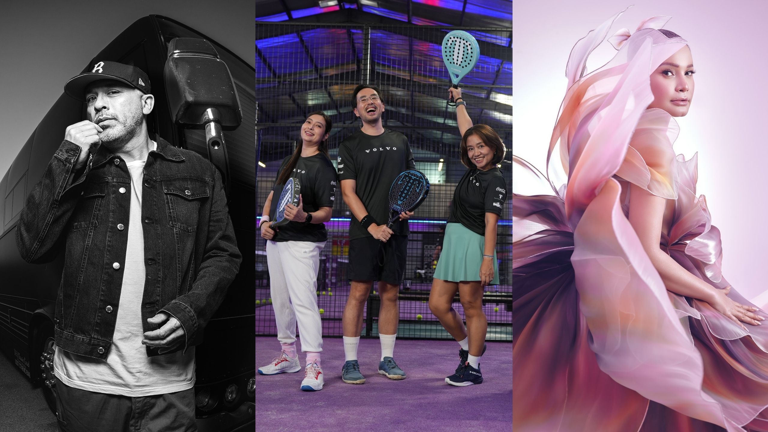 Events In KL June 2025: Art Exhibitions, Comedy Tours, & More