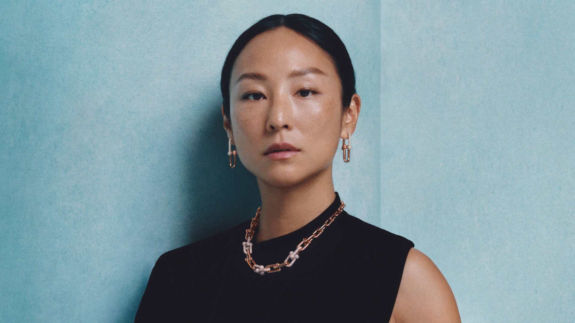 Tiffany & Co. Highlights Craftsmanship For Their HardWear Line