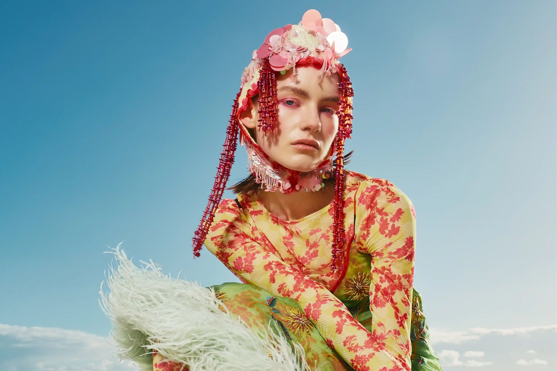 Shuting Qiu Is Bringing Chinese Craft To Paris And Beyond