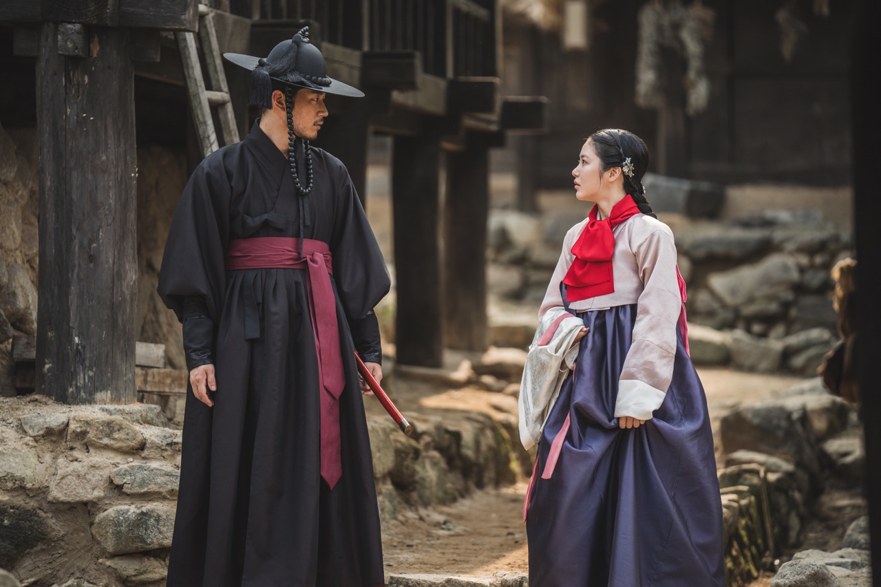 An Exclusive Chat With Rowoon And 'The Murky Stream' Cast