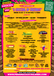 All The Fun Events In KL, PJ, & Beyond This September 2025