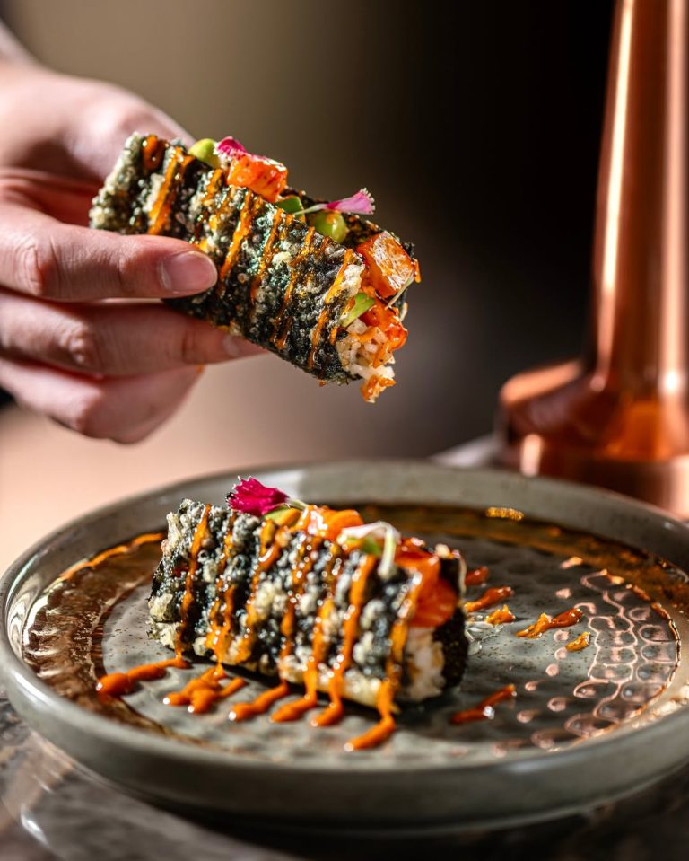 Where to Find the Best Restaurants in KL and PJ in 2025