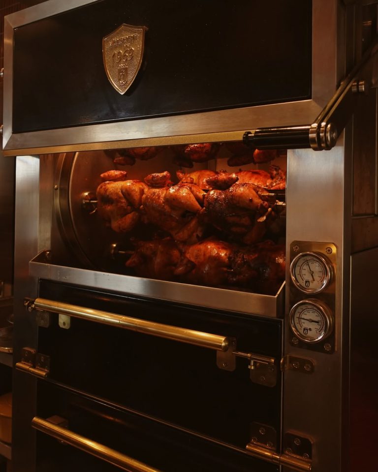 Where to Find the Best Restaurants in KL and PJ in 2025