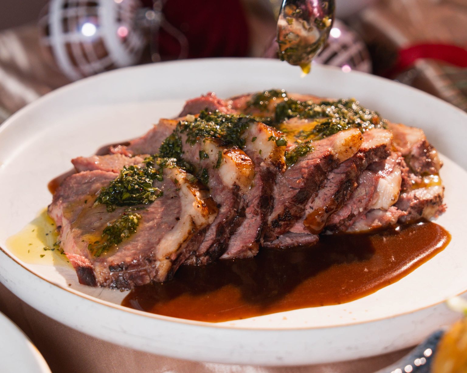 The Best Christmas Menus and Buffets in KL and PJ 2025