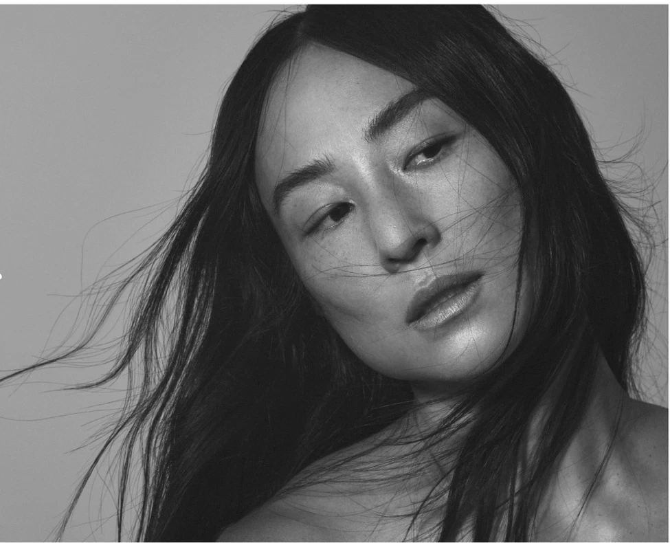 Greta Lee and Mbappé Front Anderson’s Dior Co-Ed Campaign